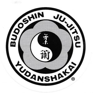 Photos-Emblems-Merchandise - Budoshin Ju-Jitsu