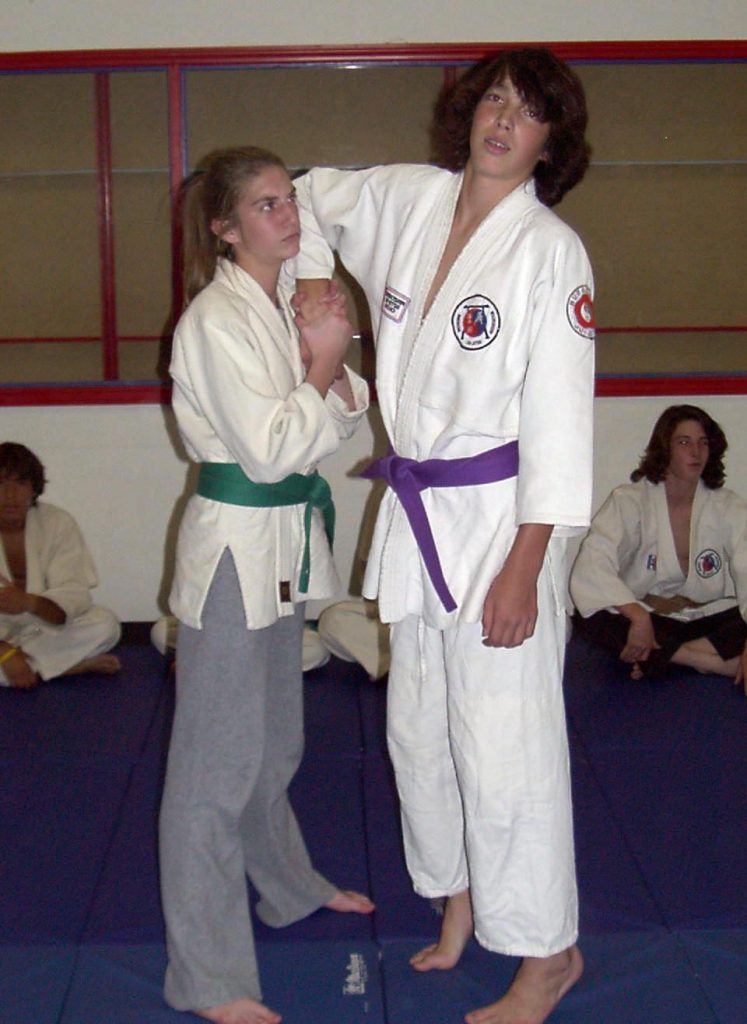 Member Benefits - Budoshin Ju-Jitsu Yudanshakai