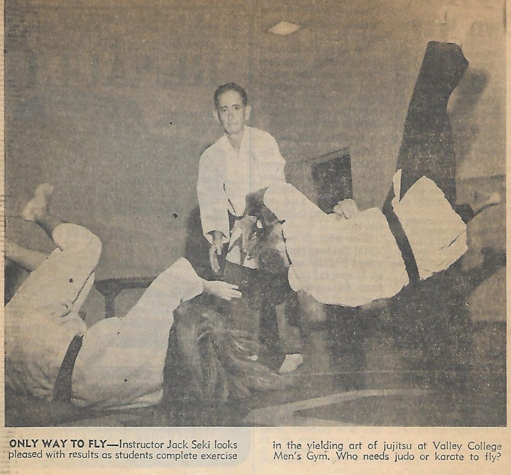 Photo Gallery - Budoshin Ju-Jitsu Through the YearsBudoshin Ju-Jitsu